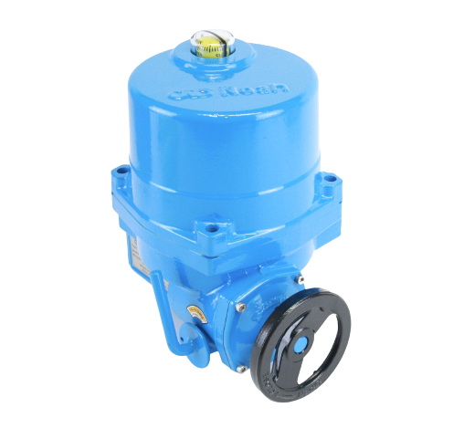 Zubehör Motorventile - Motoren/Antriebe END-Armaturen – ColdCom GmbH